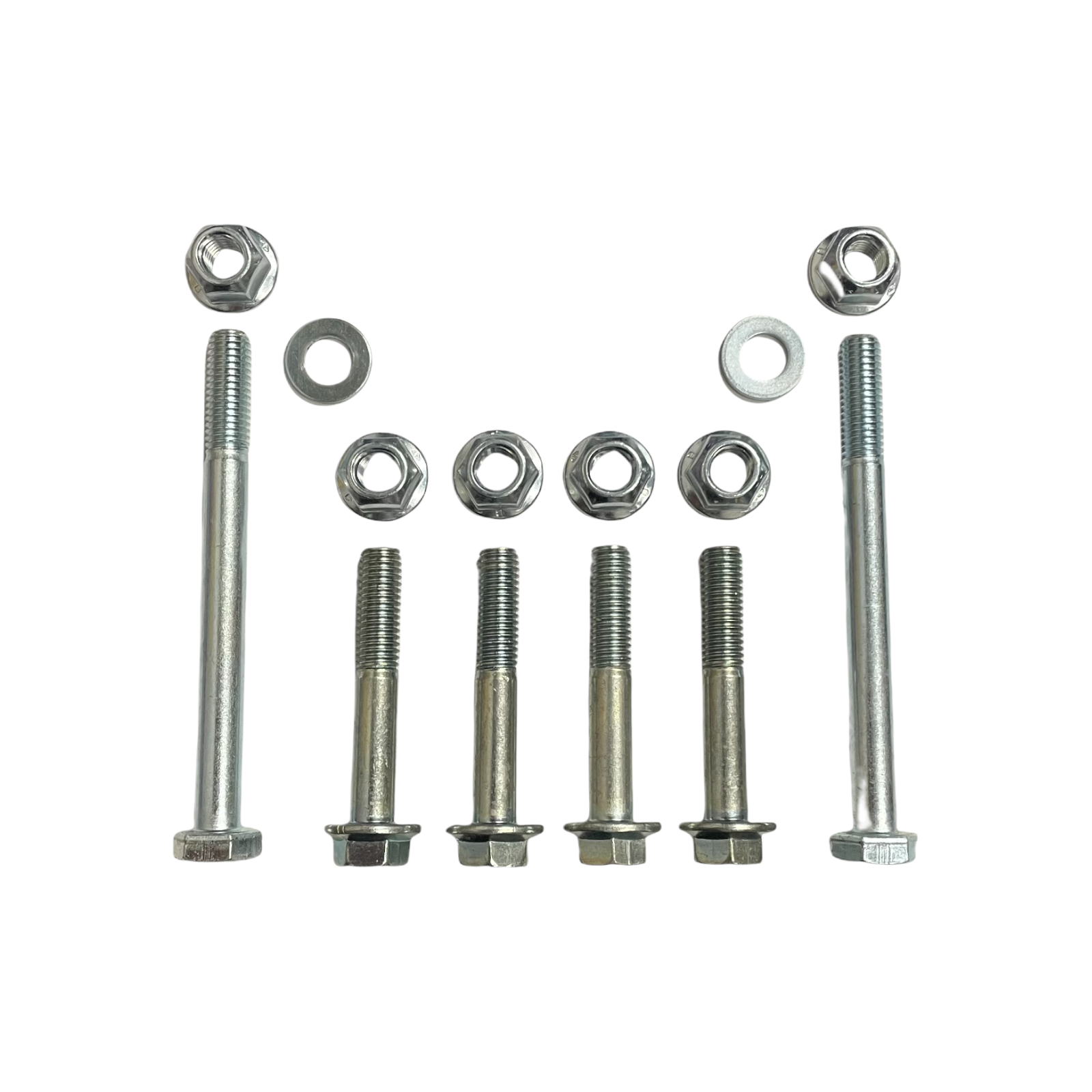 FACTORYHALL.ONE Querlenker oben Sturzkorrektur - FACTORYHALL.ONE